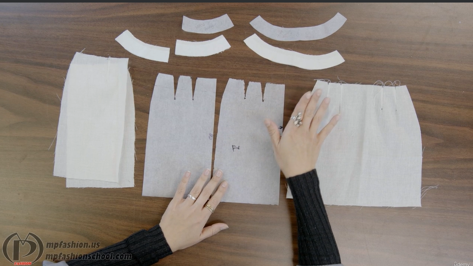 MP Fashion School | Fashion Design & Sewing Classes in Michigan